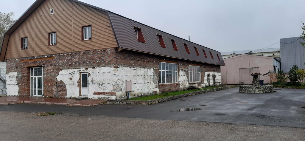 Kafe Кафе Чинар, Tayga, foto