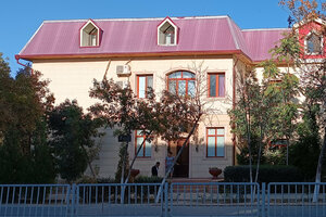 House-Museum of Amet and Ayimkhan Shamuratov (Jipek Joli koʻchasi No:6, Nukus), müzeler ve sanat galerileri  Nukus'tan