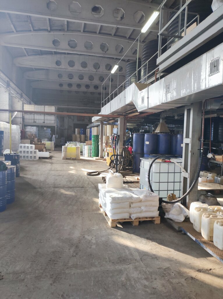 Ar-ge şirketleri Npk Gelis, Dolgoprudny, foto
