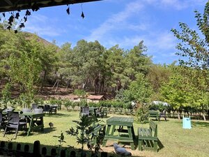 Çilli Tavuk Marmaris Restaurant (Hisarönü Mah., Marmaris Datça Yolu, No:5, Marmaris, Muğla), restoran  Marmaris'ten