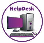 HelpDesk (Verkhnyaya Lugovaya ulitsa No:33, Kursk), bilgisayar teknik servisleri  Kursk'tan