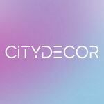 Citydecor (Fabrycyusa Street No:8), resimli duvar kağıdı ve freskler  Minsk'ten