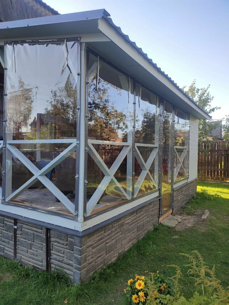 Pencere üretim, satış ve montaj firmaları TandemTeam, Mytişçi, foto