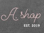 A-shop (Okhtinskaya Alley No:16), giyim mağazası