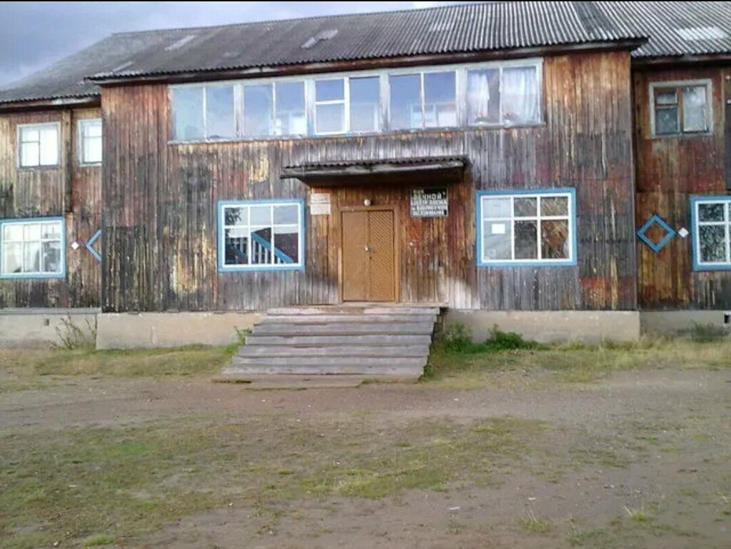 Kurs Further education, Kirovskaya oblastı, foto