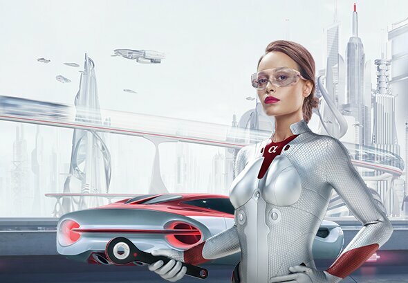 Sigortacı Страховой агент Носкова О. Ю., Moskova ve Moskovskaya oblastı, foto