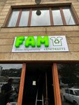 Fam (Yerevanyan Street No:31), toptan giyim  İcevan'dan
