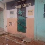 Canaan Service (Abidjan, Rue P65), para transferleri  Abican'dan
