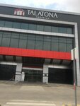 Talatona Shopping (Luanda Province, Municipality of Talatona, Talatona), alışveriş merkezleri  Loanda'dan