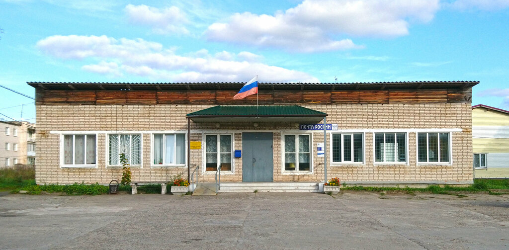 Belediyeler, devlet daireleri Podborovskoye Selskoye Poseleniye, Saint‑Petersburg ve Leningradskaya oblastı, foto