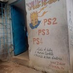 Video Games (Abidjan, La commune Yopougon, Quartier de la Sideci Sicogi Location Vente L), oyun salonları  Abican'dan