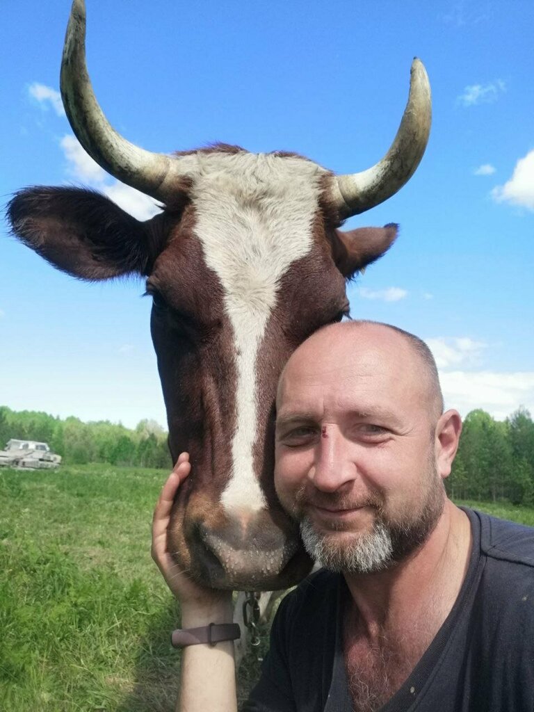 Tarım firmaları Фермерская Усадьба Федоровых, Novgorodskaya oblastı, foto