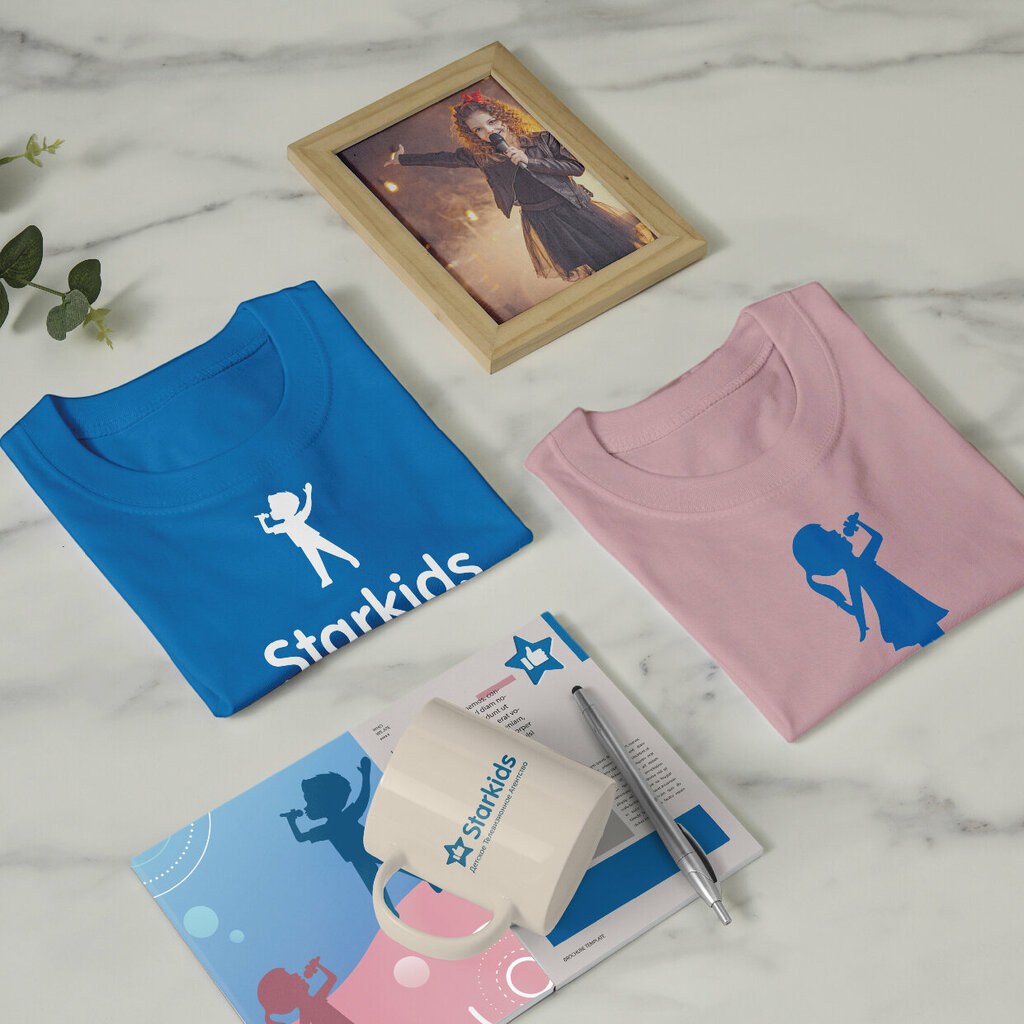 Grafik tasarımcılar Savvin Design, Saint‑Petersburg, foto