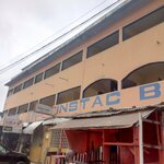 Higher Institute of Applied and Commercial Technology (Abidjan, La commune Yopougon, Rue M15), yüksekokul  Abican'dan