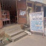 Market Jewelry Store (Abidjan, La commune Attécoubé, Rue K88), kuyumcular  Abican'dan
