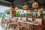 Pro. Хинкали (Vavilova Street No:64/1с1), restoran  Moskova'dan