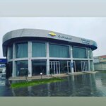 Toshkent Motors Avto Savdo (Tashkent, Bektemir District, Citizen assemblies of Nurafshon Mahallah), otomobil satış galerileri  Taşkent'ten