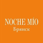 Noche Mio (Obyezdnaya ulitsa No:30), giyim mağazası  Briansk'tan