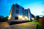 Hotel Sleep Wroclaw (Lower Silesian Voivodeship, Wrocław, ulica Kominiarska, 33), otel  Aşağı Silesyan Voyvodalığı'ndan