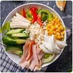 Healthy Choice (264, Wasit Street, Sharjah), restoran