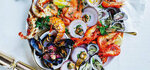 Sea Line Seafood Trading LLC (699A, Al Khaleej Street, Dubai), balık ve deniz ürünleri