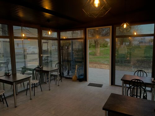 Kafe KingFood, Volgograd, foto