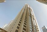 Bahar 1 (Bahar, Dubai Marina, Jumeirah, Dubai), adlandırılmış bina  Dubai'den