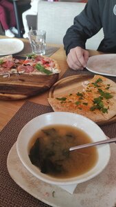 Arena Sushi (praspiekt Budaŭnikoŭ No:11А, Viciebsk), kafe  Vitebsk'ten