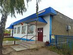 Продукты (Bresckaja voblasć, Pinski rajon, Zagarodski Rural Council, vioska Kamień, Molodyozhnaya ulitsa), market  Brestskaya oblastından