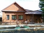 Городской дом Шляпкина (3-go Internatsionala Street No:47), turistik yerler  Dmitrovgrad'dan