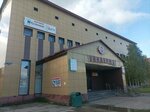 Изюминка (ulitsa Smidovicha No:6А), bijuteriler  Naryan‑Mar'dan