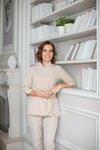Tatimore Studio by Tatiana Morozova (Noviy Arbat Street No:34с1), kozmetoloji, kozmetik salonları  Moskova'dan