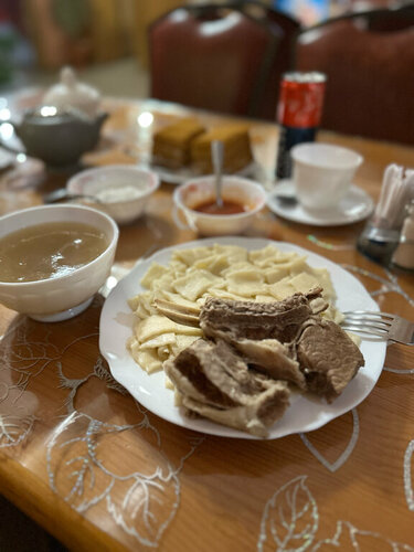 Kafe Kaspiy Cafe-Motel, Riazanskaya oblastı, foto