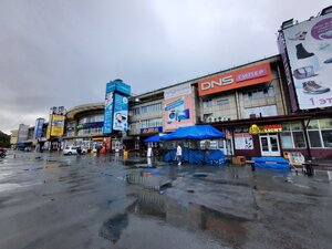 Азия Вок (Sportivnaya Street No:2), fast food  Nahodka'dan