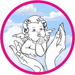Nash Angelochek (ulitsa Kamova No:5к2, mikrorayon Zenino ZhK Samolyot), anaokulları  Liubertsy'den