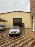 Склад садовой техники (ulitsa Kh.B. Mutaliyeva No:35, Tsentralny administrativny okrug), bahçe ekipmanları ve teknolojileri  Nazran'dan