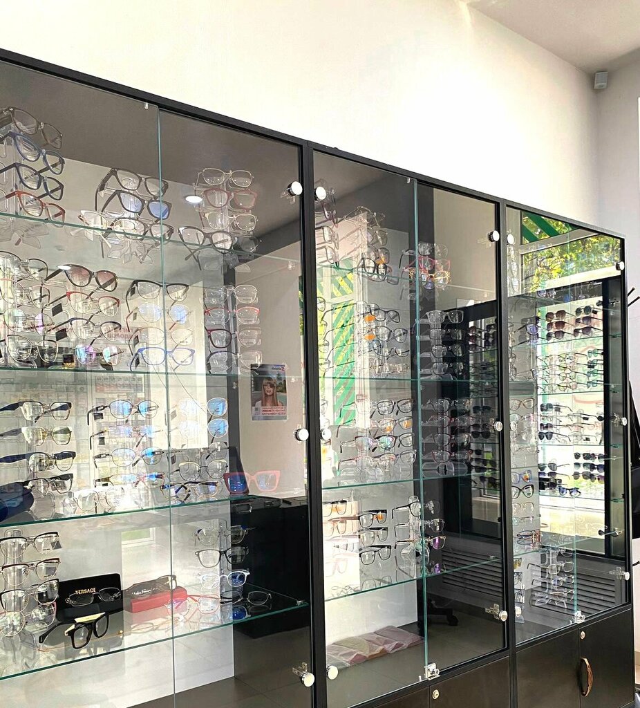 Optik Склад-оптики.рф, Nalchik, foto