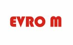 Evro M (Halturina Street No:37/13), montaj ekipmanları  Yekaterinburg'dan