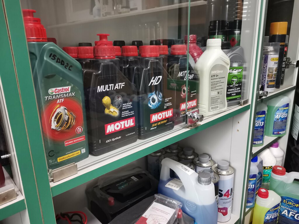 Otomobil yedek parçaları Allzap.by, Vitebskaya oblastı, foto