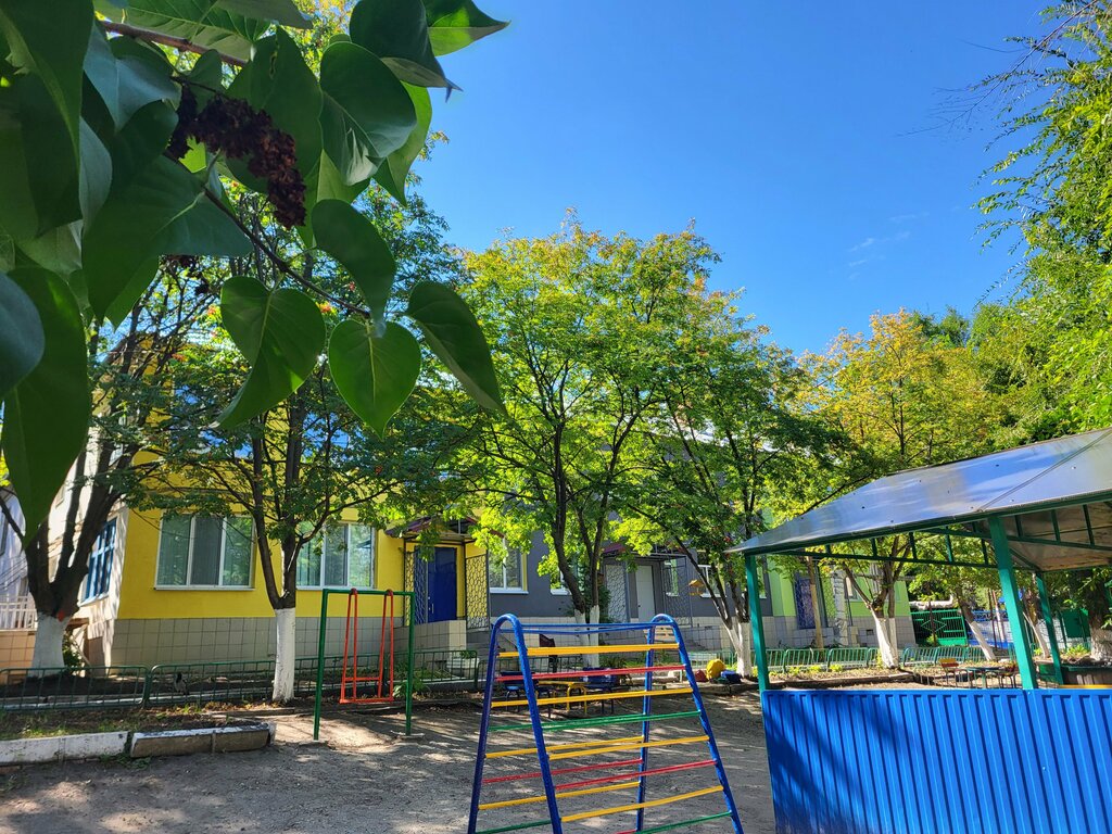 Anaokulları Detsky sad № 195, Saratov, foto