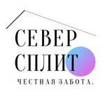 Sever Split (Lensoveta Street No:28), klima satışı  Saint‑Petersburg'dan