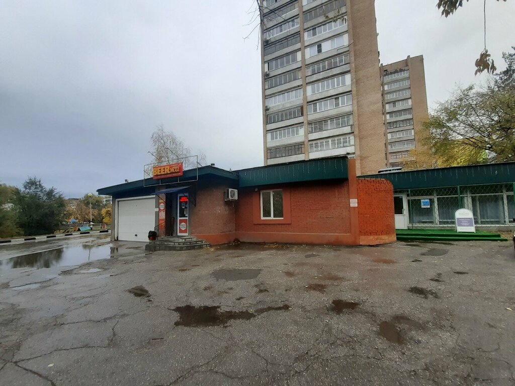 Kafe Морозко, Tolyatti (Togliatti), foto