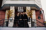 Ell (Galiaskara Kamala Street No:18), güzellik salonu  Kazan'dan