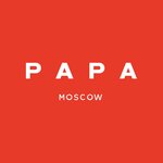 Papa Moscow (1st Brestskaya Street No:2с3, Moscow), gece kulüpleri  Moskova'dan