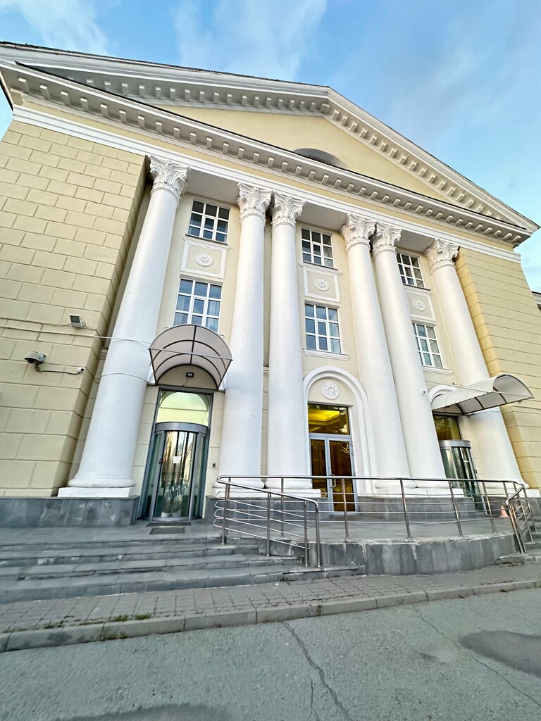 Fitness kulüpleri Letay, Yekaterinburg, foto