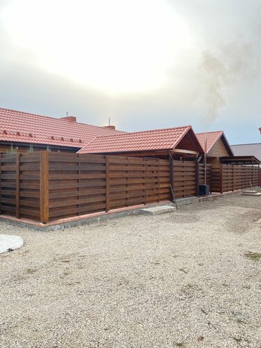 Hamamlar Bathhouse, Kinel, foto