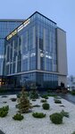 Business Center Status (praspiekt Respubliki No:1/2), i̇ş merkezi  Brest'ten