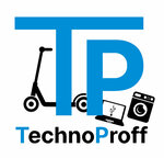 TechnoProff (Ibragimova Street No:5), bilgisayar teknik servisleri  Moskova'dan