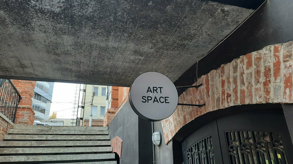 Stil uzmanı, makyöz Art Space, Saratov, foto