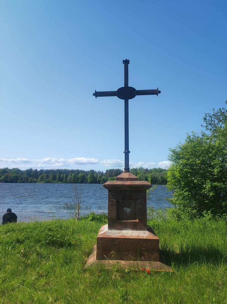 Turistik yerler Кампергольм, Saint‑Petersburg ve Leningradskaya oblastı, foto